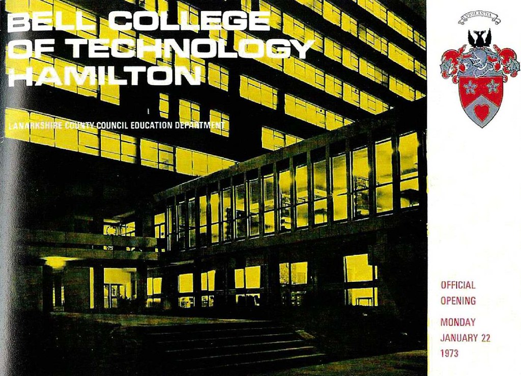 Our proud history – WEST | Alumni Blog